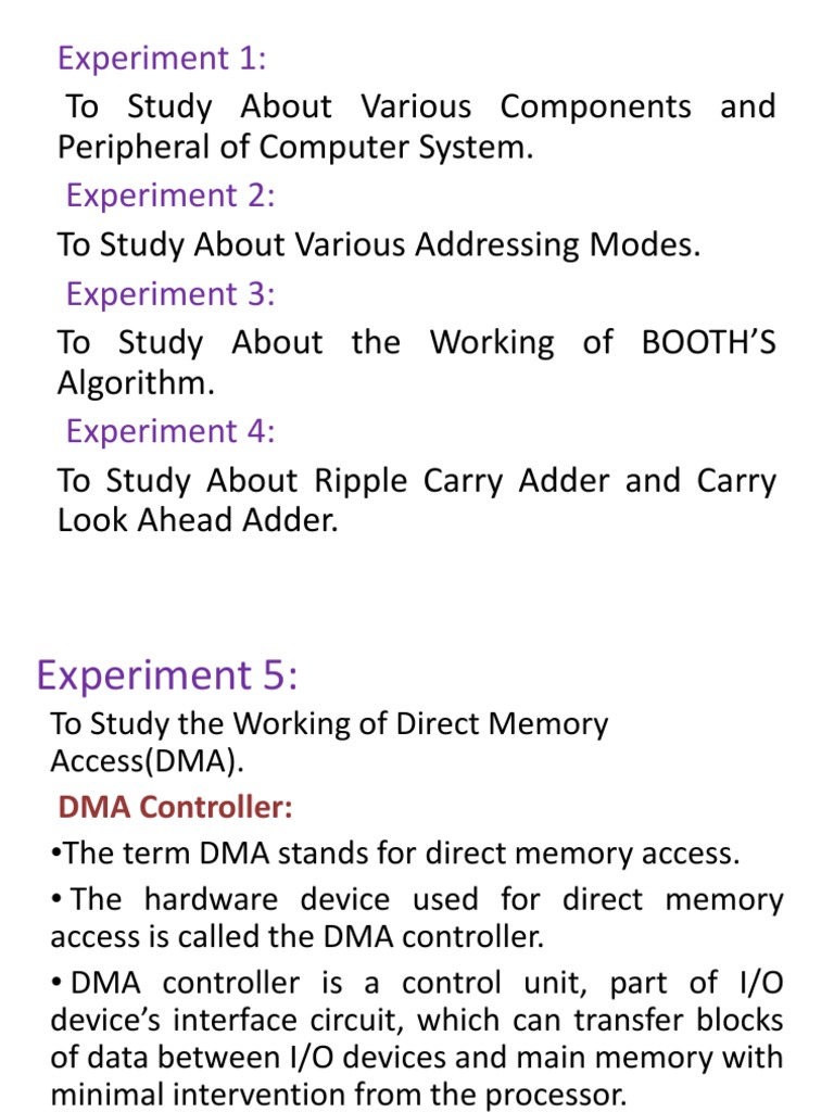 CSO PRACTICAL PPT | PDF | Computer Data Storage | Central Processing Unit