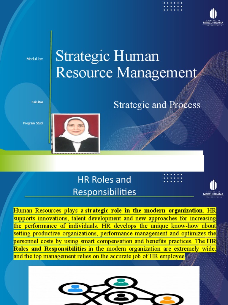 SHRM | PDF | Human Resource Management | Employment