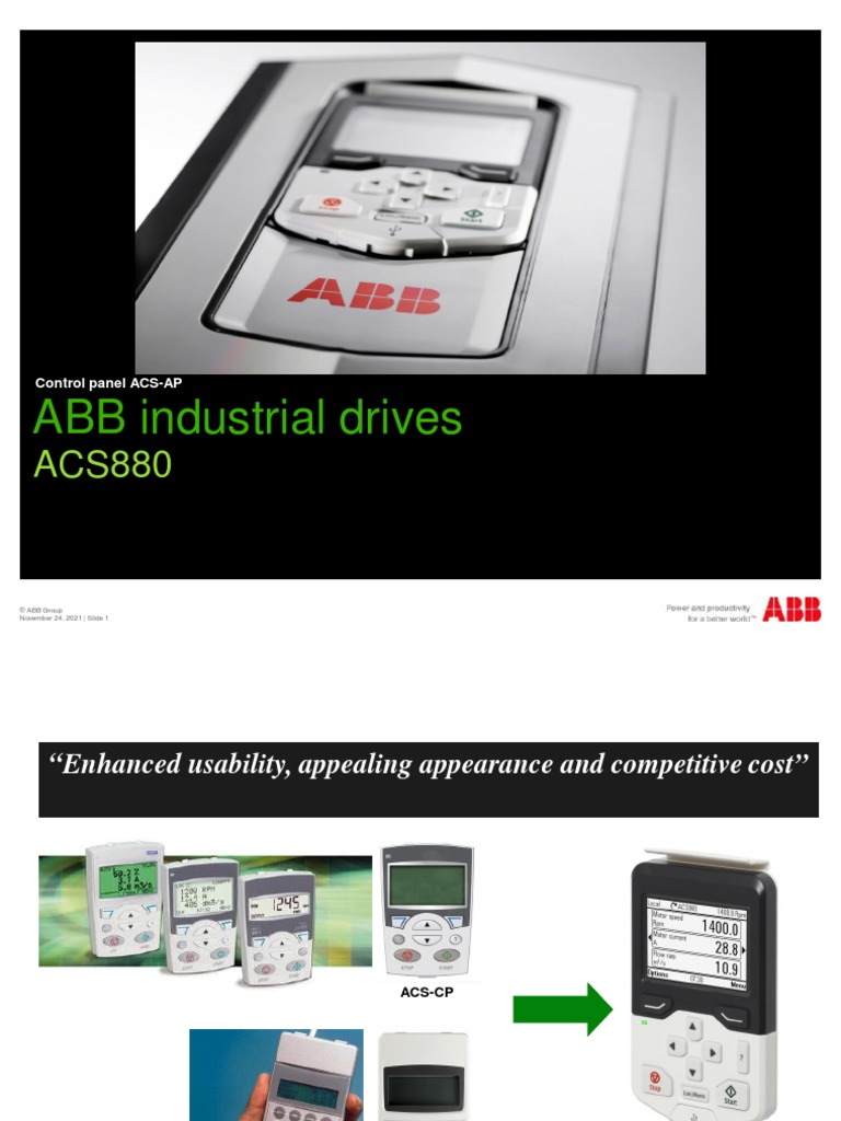 ACS-AP Control Panels | PDF | Usb | Personal Computers