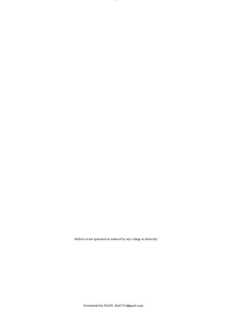 Week 01: Introducing Myself | PDF