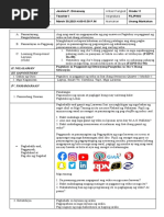 WEEK 1 Wika Sa Panayam at Balita Sa Radyo at Telebisyon | PDF