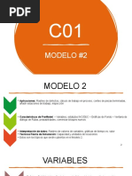 Tarea 2 - Manual de Uso Simulador ProModel Student | PDF | Ventana ...