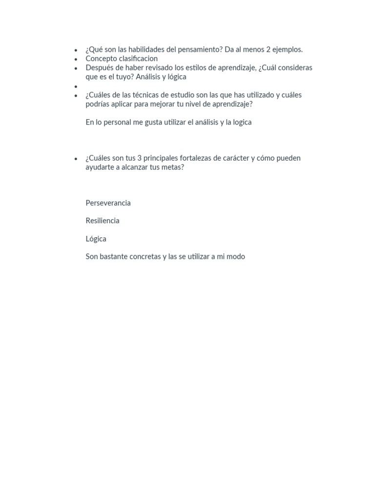 Asdfghj | PDF | Relaciones personales, crianza y desarrollo personal ...