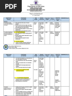 BLS Request Letter | PDF