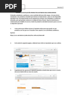 Instalar Promodel | PDF | Contraseña | Autenticación