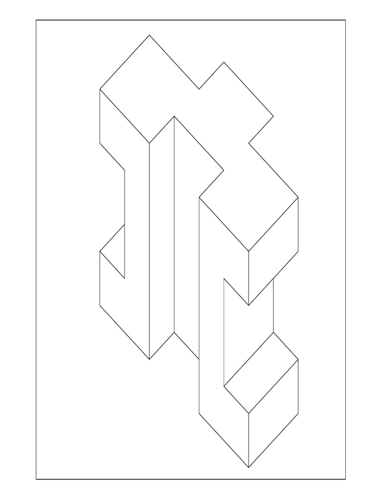 Trabajos Isométricos | PDF