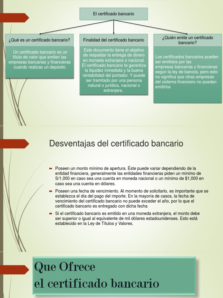 Subir 1 | PDF | Bancos | Pagos