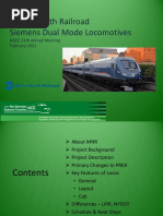 MTA Schedules | PDF | Long Island Rail Road | Metro North Railroad