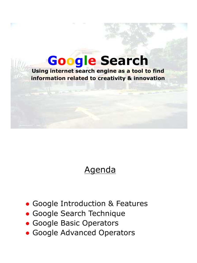 Google Hacking | PDF | Security Hacker | Uniform Resource Locator