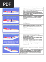 Posicion de Sims o Lateral | PDF