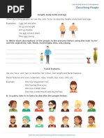 Roblox Reading Comprehension Activities | PDF | Reading Comprehension