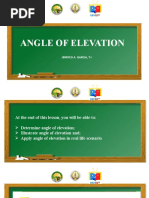G7 Math Q3-Week 5 - Polygons | PDF | Polygon | Vertex (Geometry)