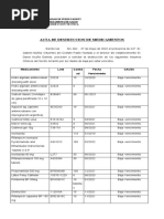 Clínicas Afiliadas Rimac - 01.06.2022 | PDF