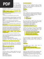 Shock Practice Questions | PDF | Shock (Circulatory) | Sepsis