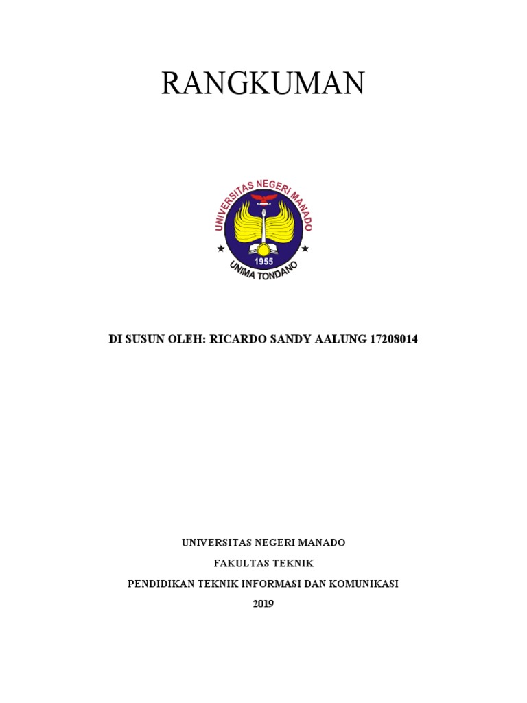 Konsep Pemrograman Internet | PDF