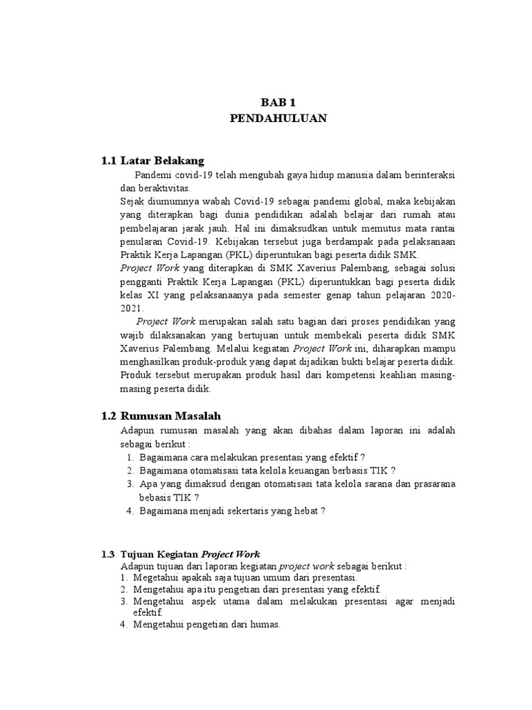 ISI - LP Project Work | PDF