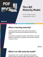 KFC Training and Development Strategy: I. Introduction and Aims | PDF ...