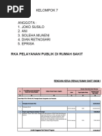 Metode ASTRID, Leavitt's Model, Dan Star Model | PDF