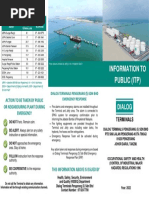 HIRARC Table Dosh Office | PDF | Risk | Injury