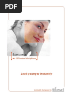 GM Emollient Ladder | PDF | Topical Medication | Dermatitis