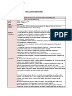 Test ABC Completo | PDF