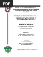 Portada Ipn Cicata | PDF