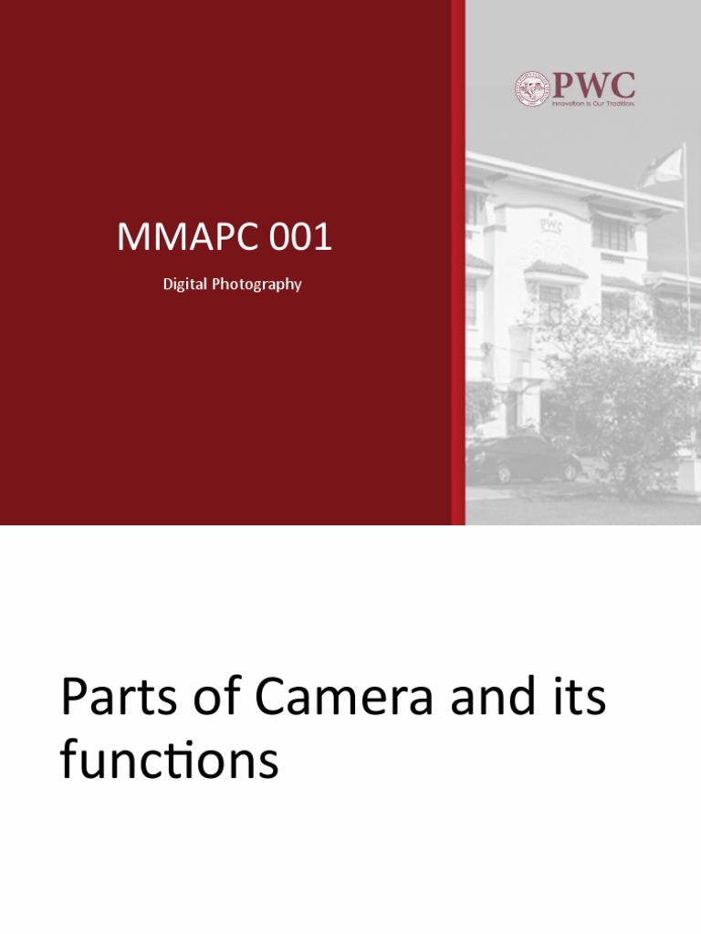 Camera | PDF | Camera | Camera Lens