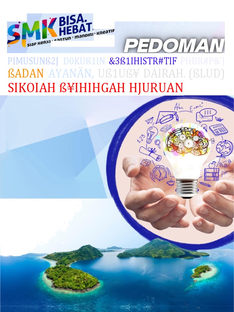 Contoh Dokumen Blud | PDF