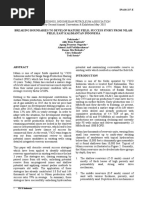 Pressure Buildups Vs Static Gradient Survey Flowing Gradient Survey ...