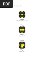 2 Look Oll, PLL | PDF | Science & Mathematics