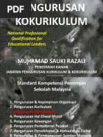 Fail Kenaikan Pangkat | PDF