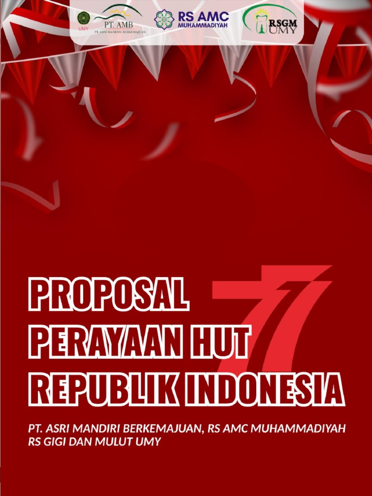 Proposal HUT RI | PDF