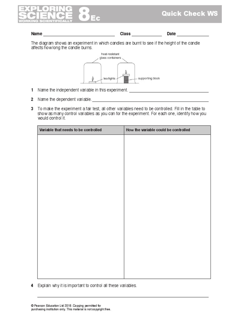 Fair Testing WS | PDF