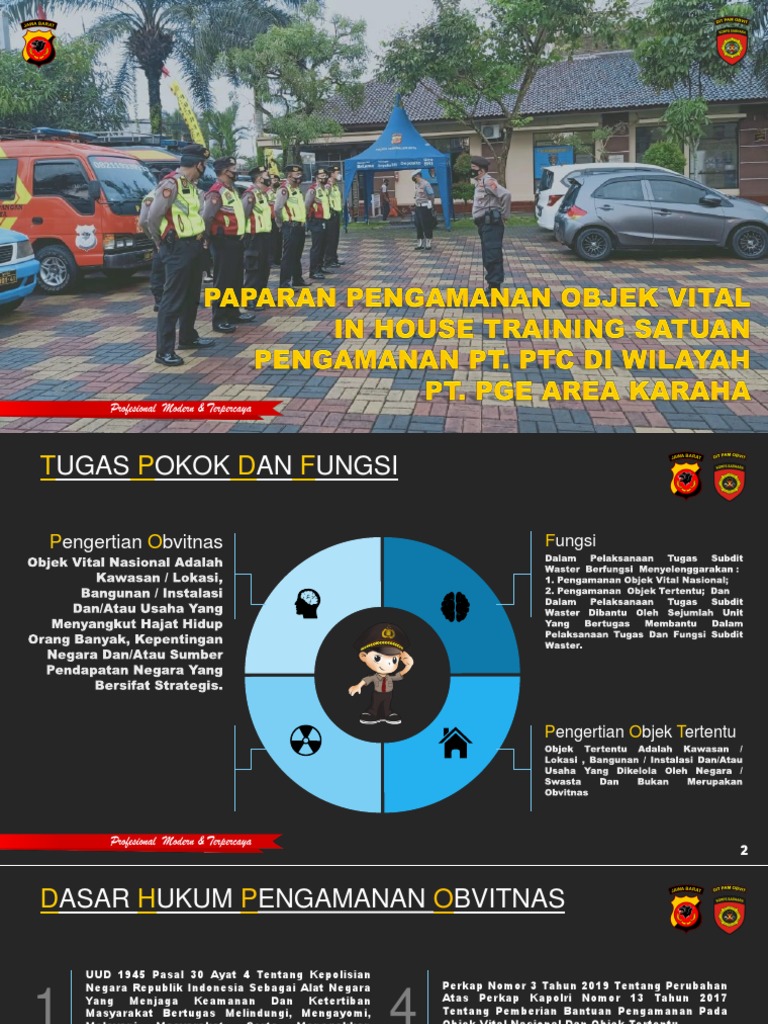 Paparan Obvit 2021 | PDF | Politik