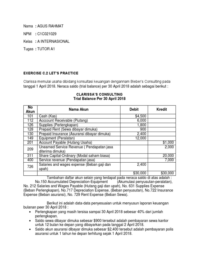 AGUS RAHMAT - TugasTutor2 | PDF