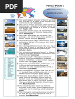 150 Famous World Landmarks List | PDF | Tourist Attractions | Buildings ...