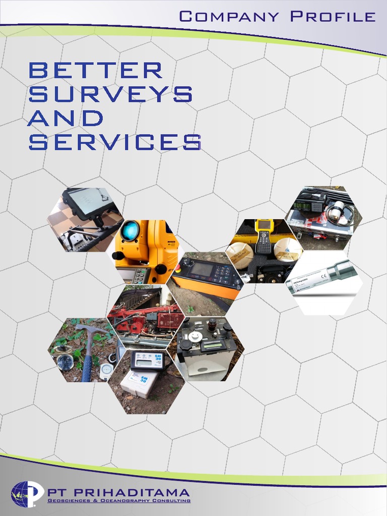 Compro Prihaditama 2022 | PDF | Geophysics | Geotechnical Engineering