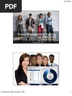 MSP Sample Exam | PDF | Tests | Test (Assessment)