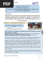 Relaciónes Personales | PDF | Jesús | Ciencia cognitiva