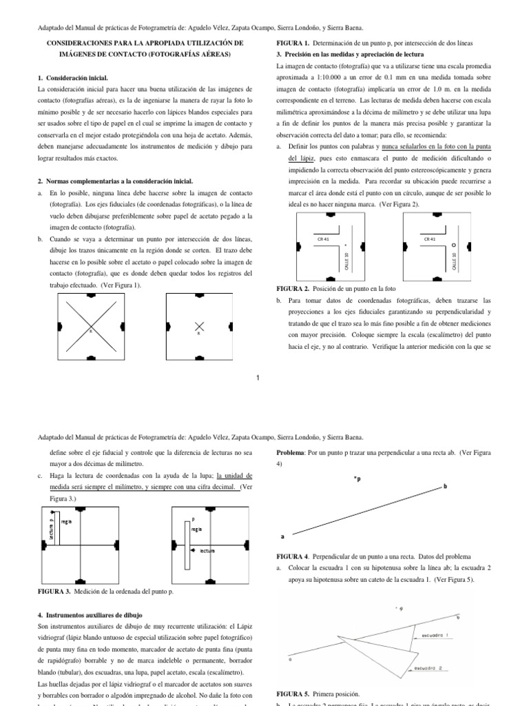Practica 1A 2021 | PDF | Lápiz | Dibujo