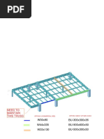 Reshore Design for Concrete Structures | PDF | Beam (Structure) | Concrete