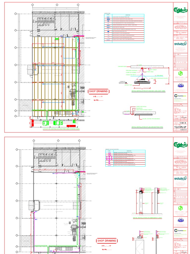 Perform Storage | PDF | Building | Architectural Design
