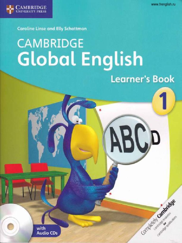 Global English 1 LB WWW - Frenglish.ru Compressed | PDF