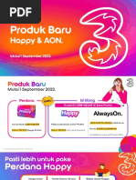 Template Pulsa | PDF