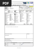 MAR - Material Approval Request | PDF