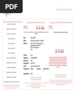 DOLE OSH Program Template | PDF | Personal Protective Equipment ...