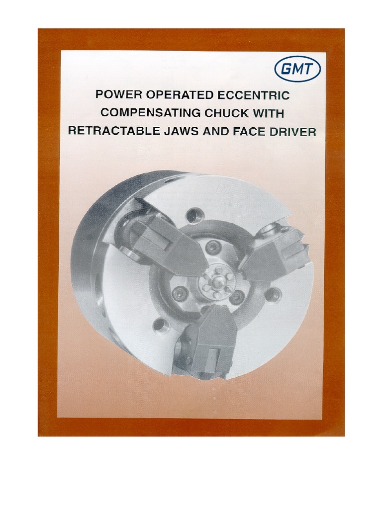 GMT Per | PDF | Machines | Manufactured Goods