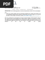 Machine Design Problem Set | PDF | Gear | Belt (Mechanical)