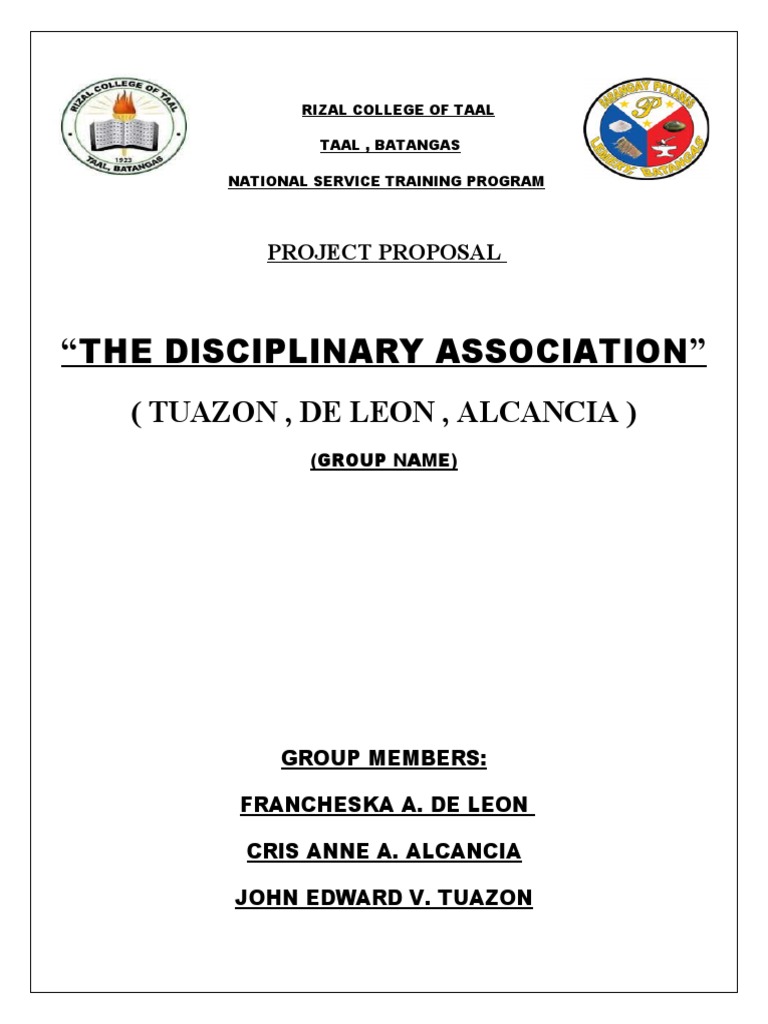 Project Proposal Part II | PDF | Recycling | Waste