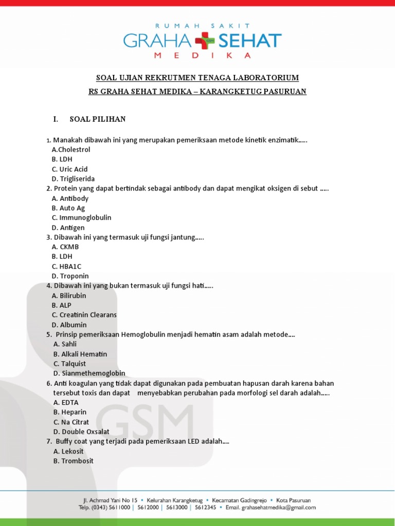 Soal Lab 2 | PDF